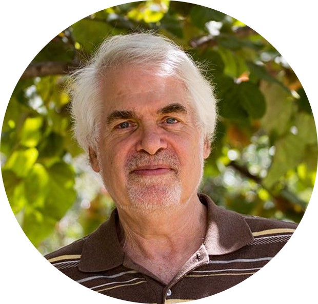 Dr. Kenneth Gruber | Center for Housing and Community Studies